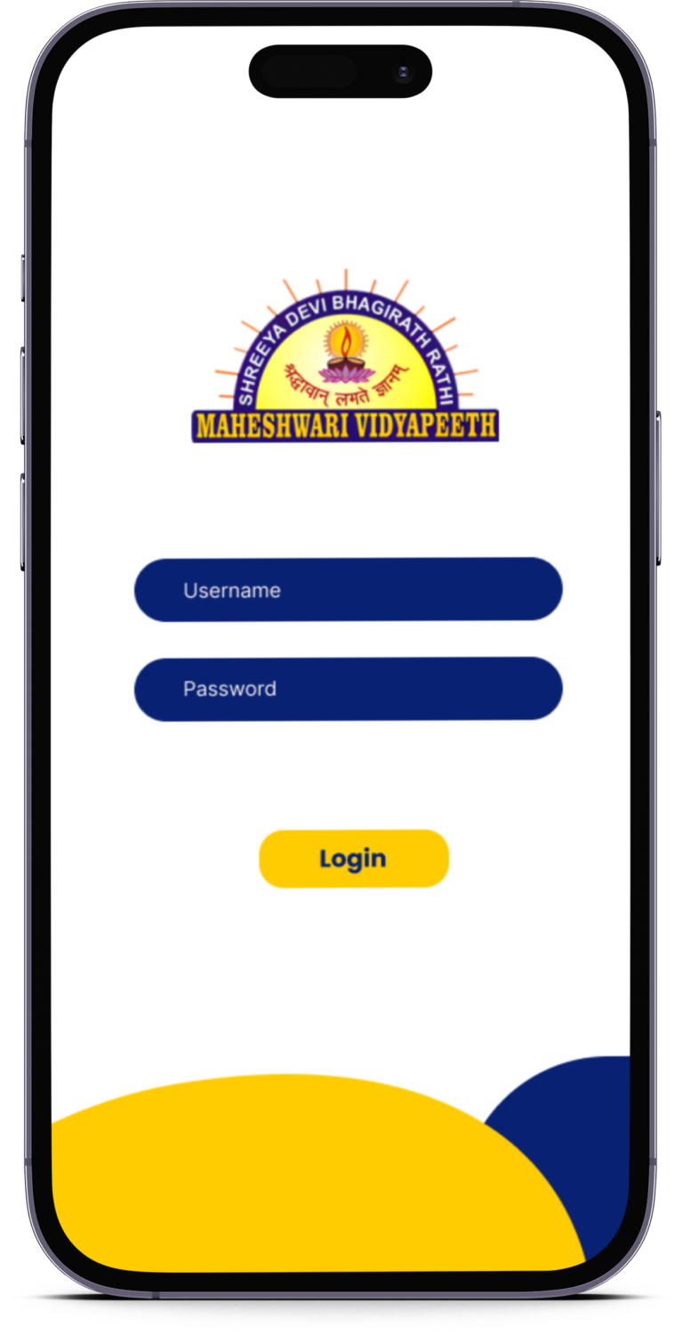 SBR Maheshwari Vidyapeeth – Surat