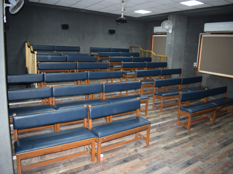 SBR Maheshwari Vidyapeeth – Surat