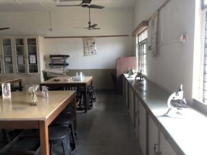 SBR Maheshwari Vidyapeeth – Surat