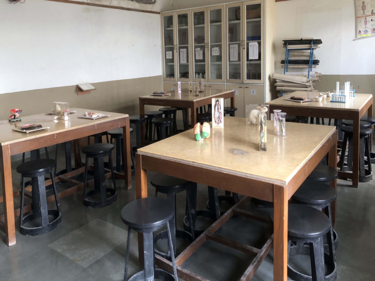 SBR Maheshwari Vidyapeeth – Surat